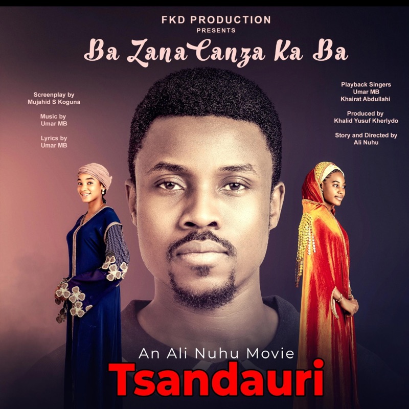 Baza na canza ka TSANDAURI - Umar MB: Song Lyrics, Music Videos & Concerts