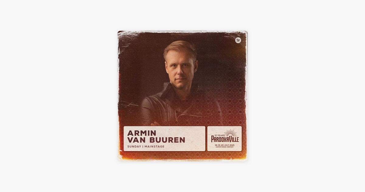 ‎Love (138 Psy Mix) [Mixed] - Canción de Omnia & Armin van Buuren ...