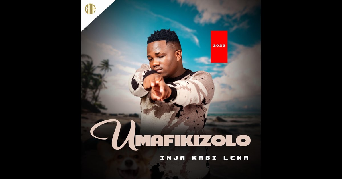‎Inja Kabi Lena - EP - Album by Umafikizolo - Apple Music