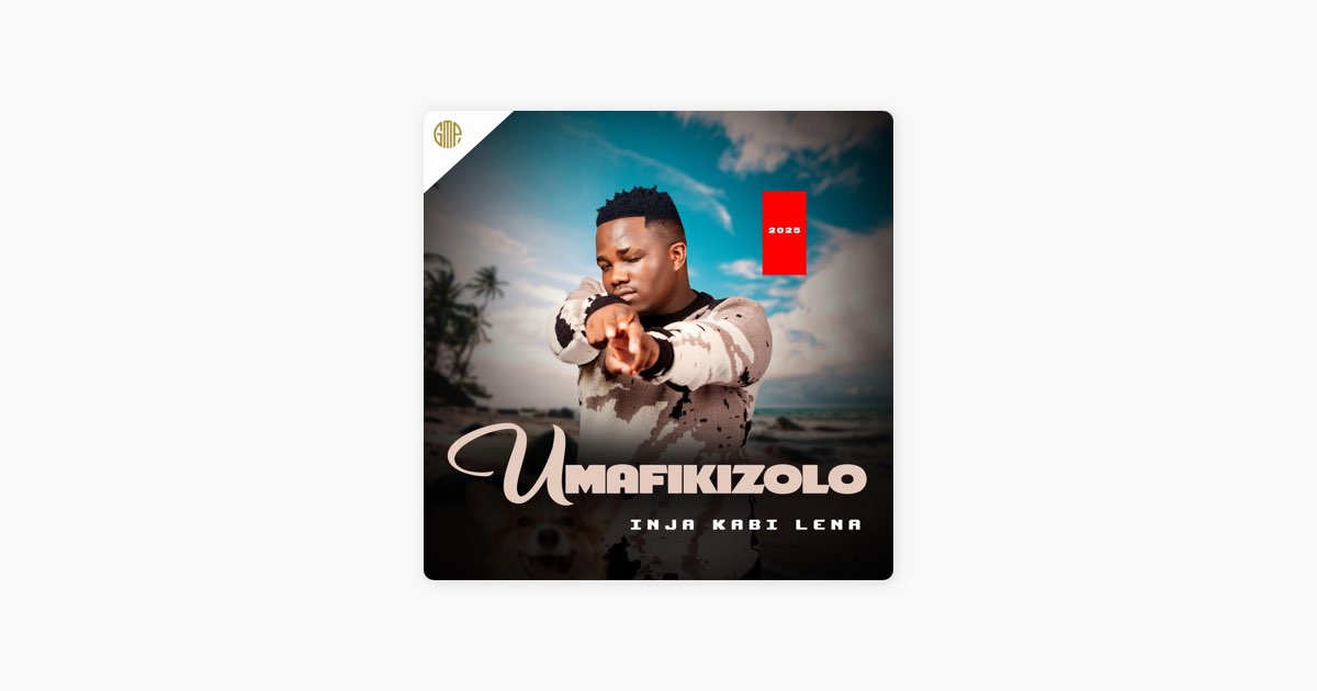 ‎Inja Kabi Lena - EP - Album by Umafikizolo - Apple Music