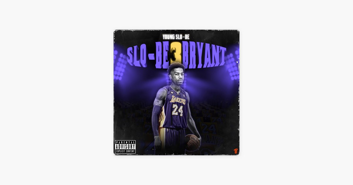 ‎Unforgivable (feat. Drakeo the Ruler) - Song by Young Slo-Be - Apple Music