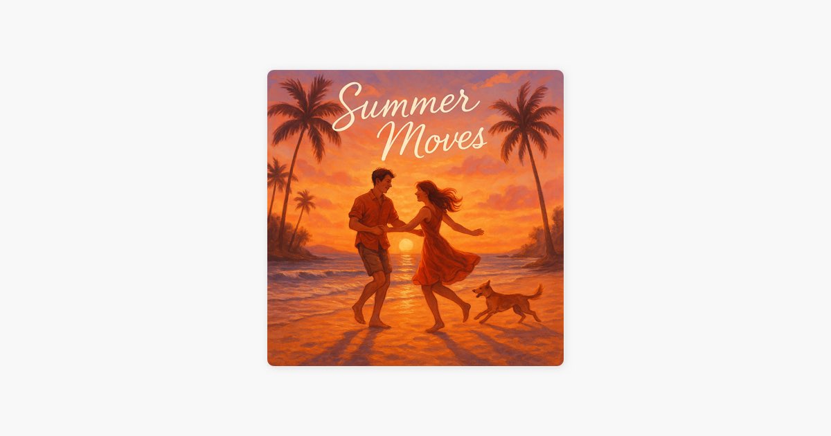 ‎Bailar En El Sol - Canción de DOURA - Apple Music