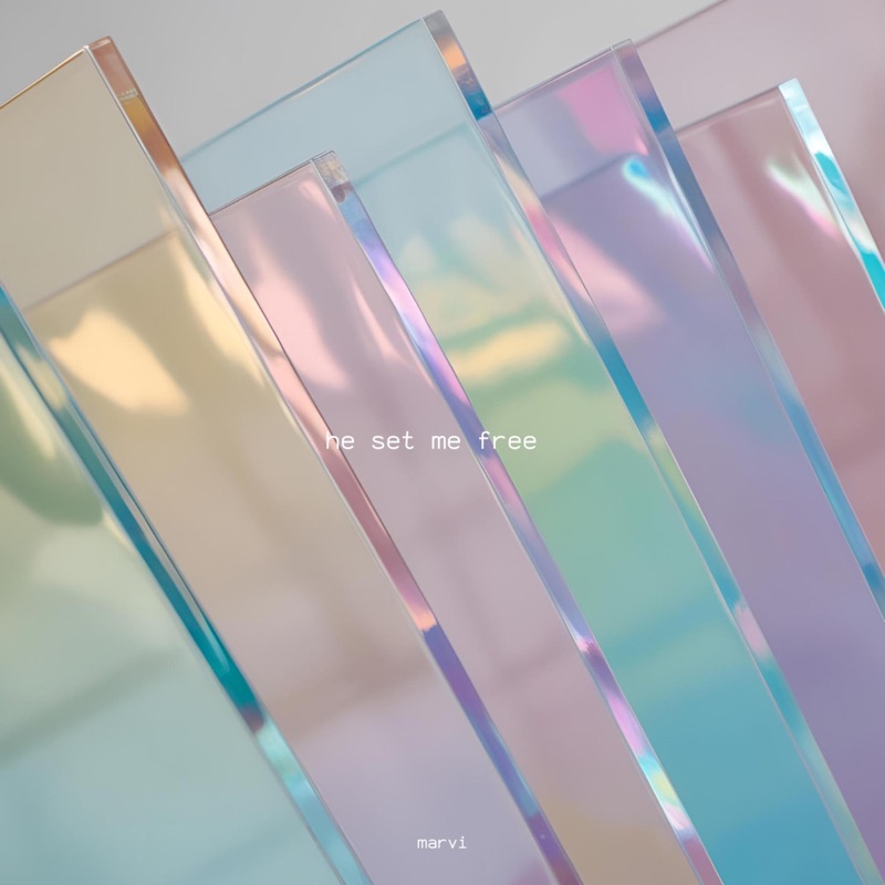 He Set Me Free - Marvi: Song Lyrics, Music Videos & Concerts