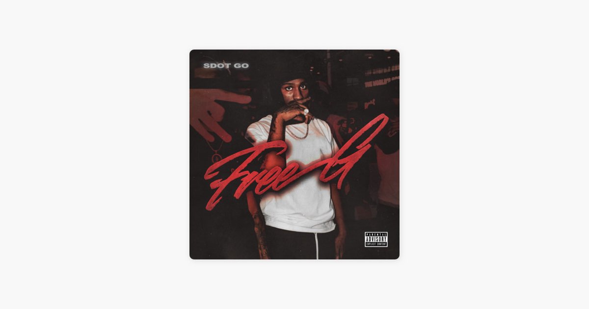 ‎FREE G – Song by Sdot Go – Apple Music