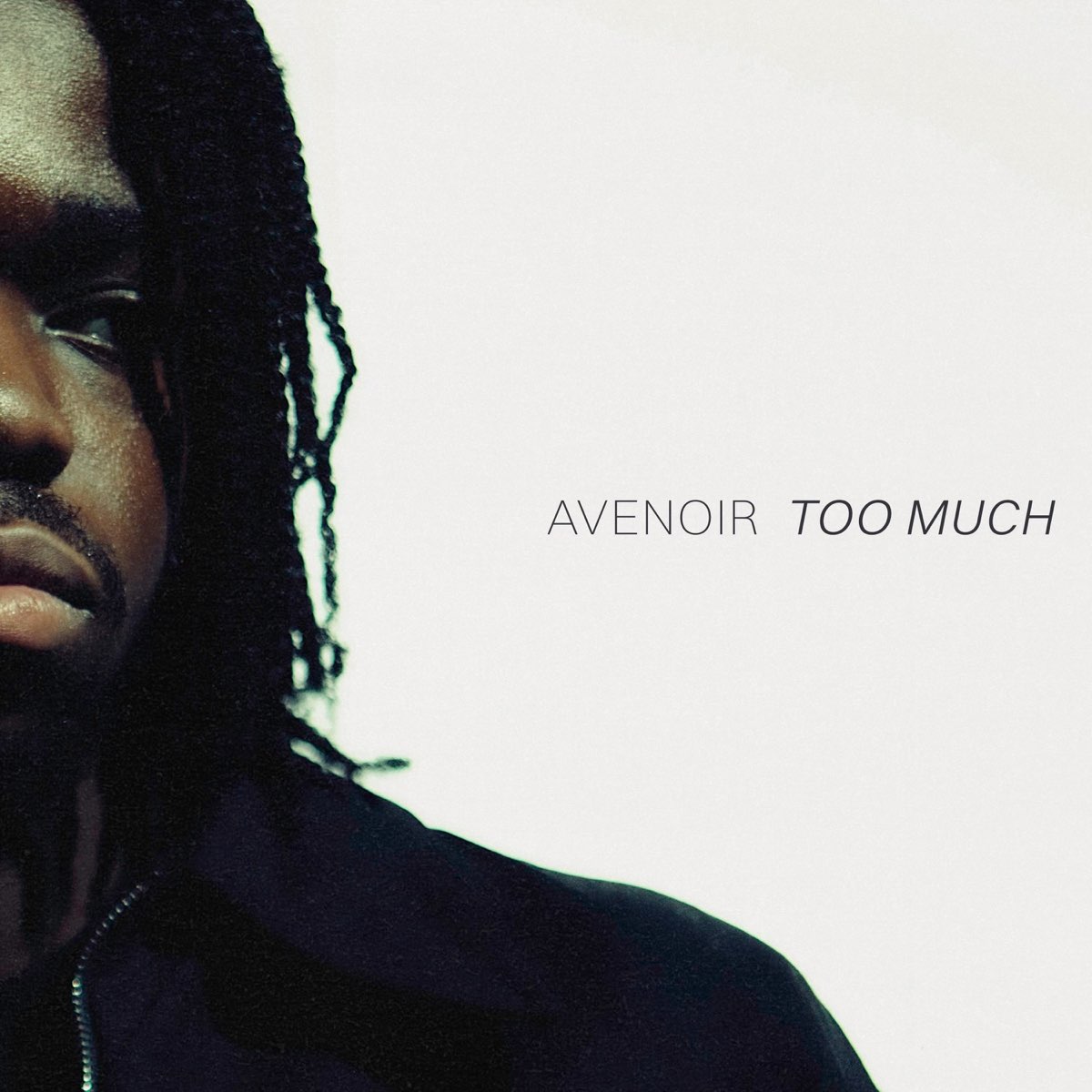 ‎Too Much - Single - Album by Avenoir - Apple Music