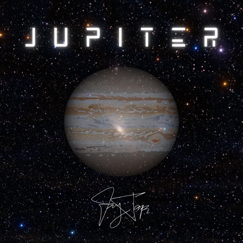 JUPITER - Joey Tapz: Song Lyrics, Music Videos & Concerts
