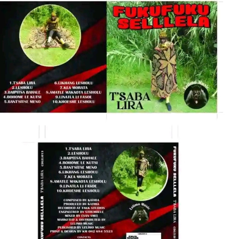 Leshodu - Lesothomusic: Song Lyrics, Music Videos & Concerts