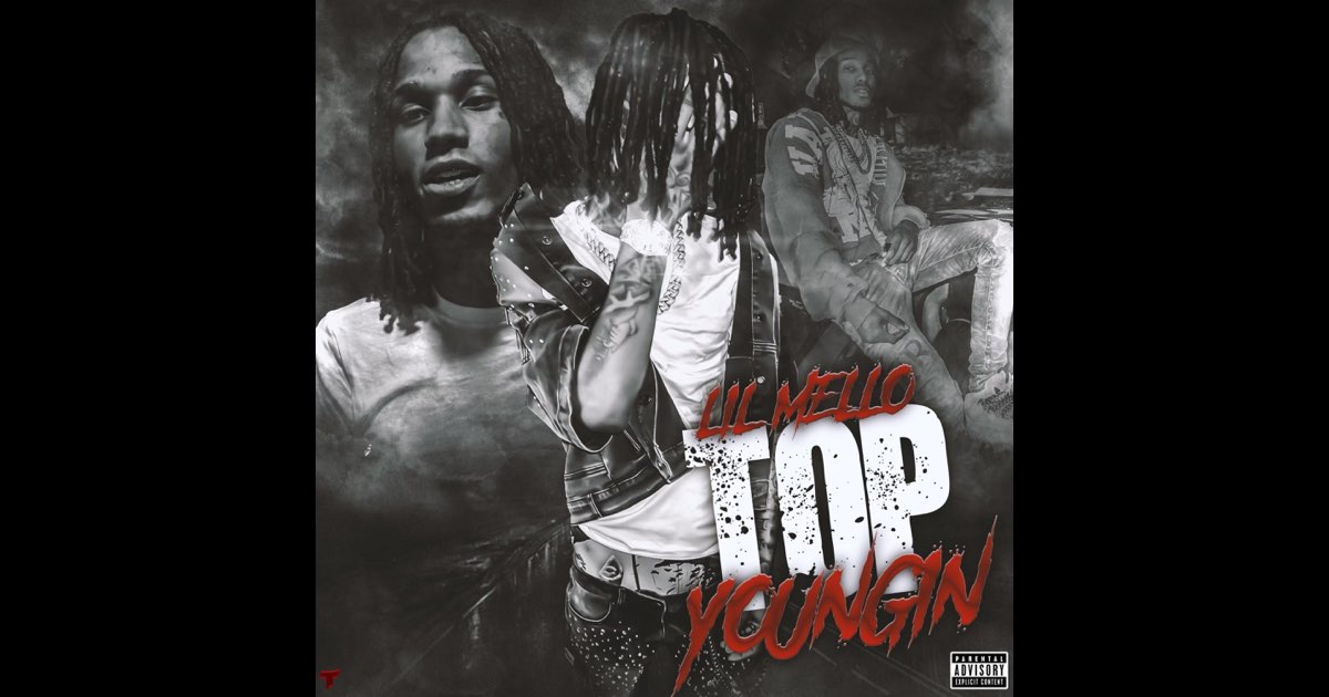 ‎Top Youngin - Album by lil mello - Apple Music