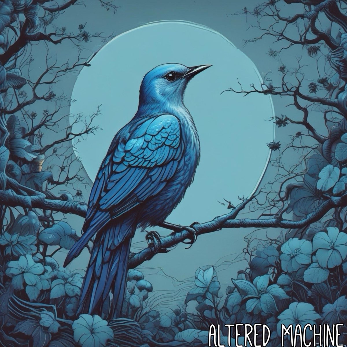 ‎Blue Bird (Naruto Shippuden Opening 3) [English cover] - Single ...