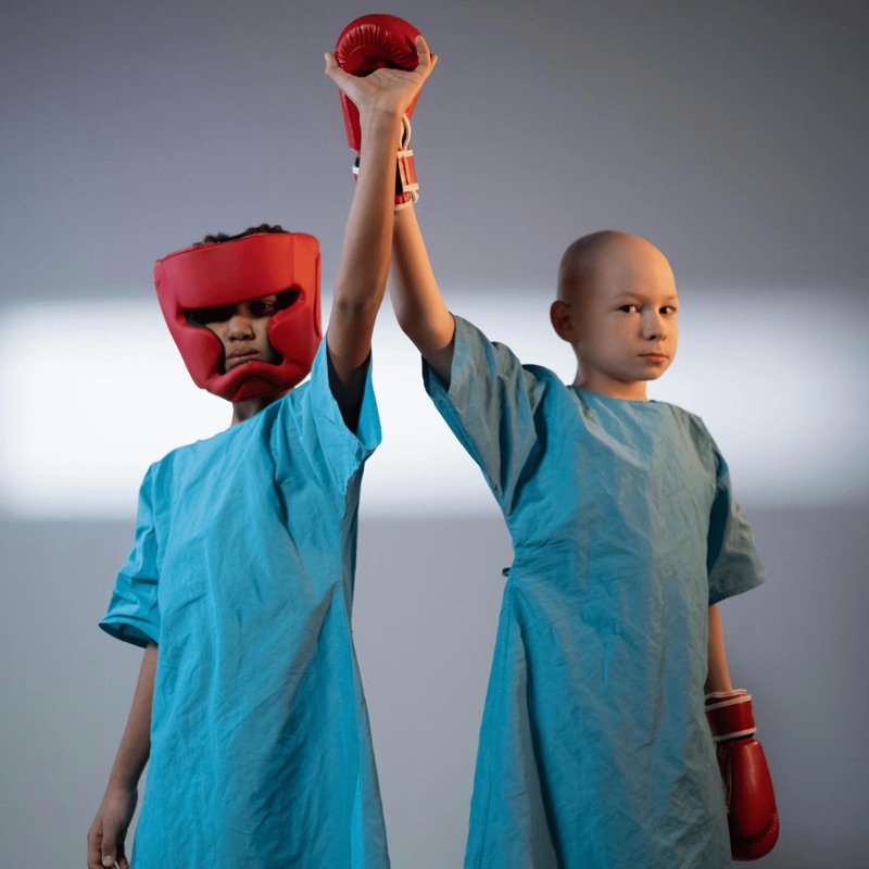 Battle Through The Storm - Seanix: Song Lyrics, Music Videos & Concerts