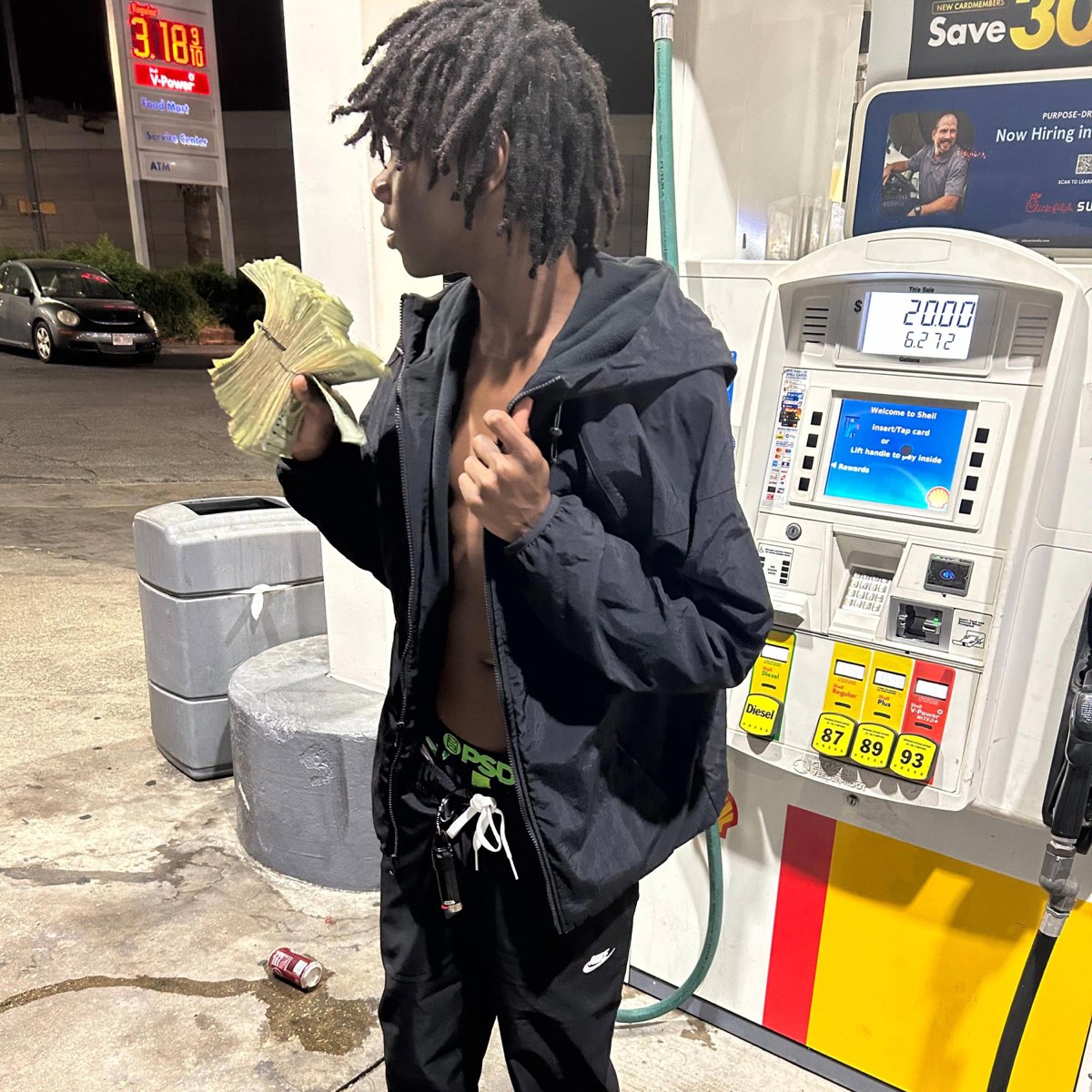 ‎Gg - Single - Album by tharealotg - Apple Music