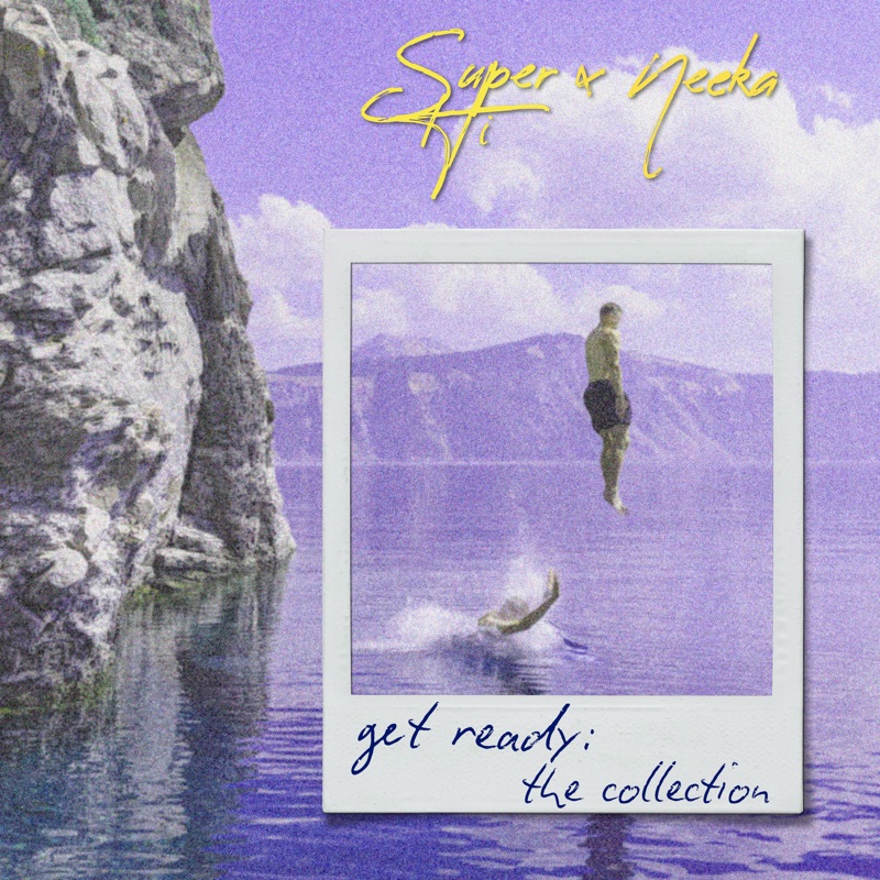 Get Ready (Monte Fino Remix) - SUPER-Hi & NEEKA: Song Lyrics, Music ...