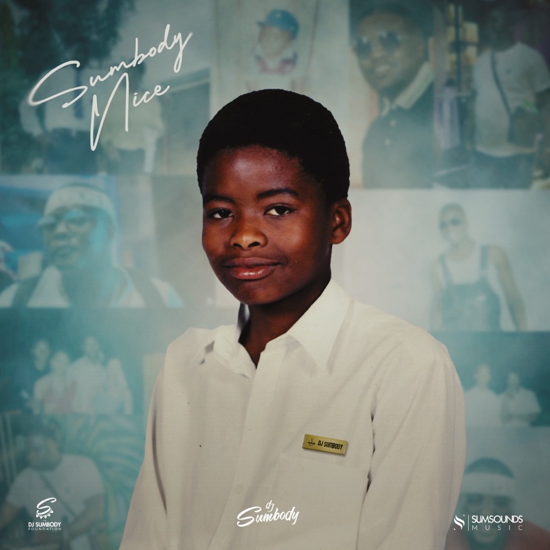 Sumbody Nice (feat. Murumba Pitch & Junior Taurus) - Music Video by DJ ...