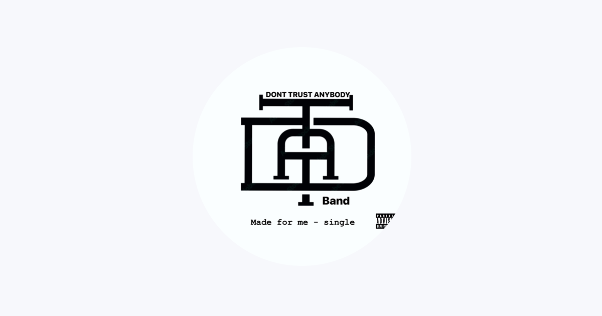 ‎DTA Band - Apple Music