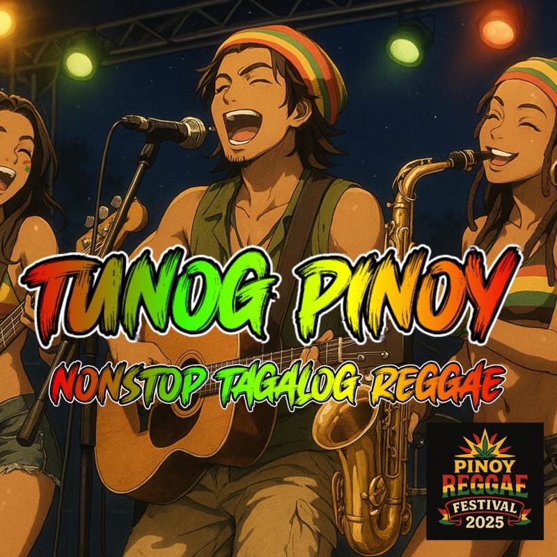 Payapang Probinsya - Pinoy Reggae Republic: Song Lyrics, Music Videos ...