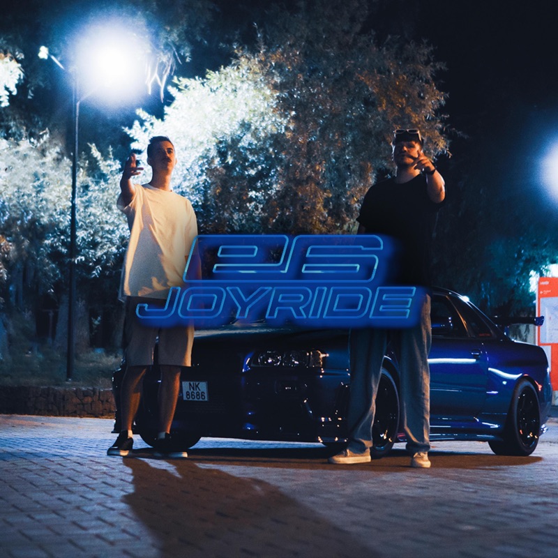 JOYRIDE - E6: Song Lyrics, Music Videos & Concerts