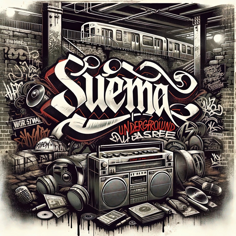 Maestros del Sonido - Eternal Abyss, Iron Tempest & Shattered Silence ...