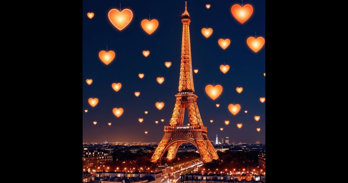 ‎First Paris Show (Lingorm Series) - Single - Album by Freya Peraya ...