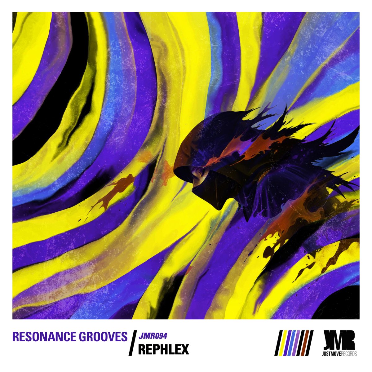 ‎Resonance Grooves - Single - Album by Rephlex - Apple Music