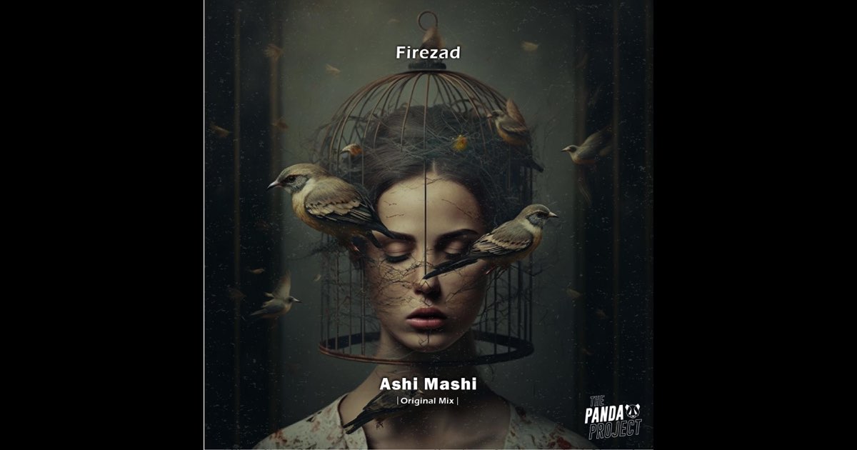 ‎Ashi Mashi - Single - Album by Firezad - Apple Music
