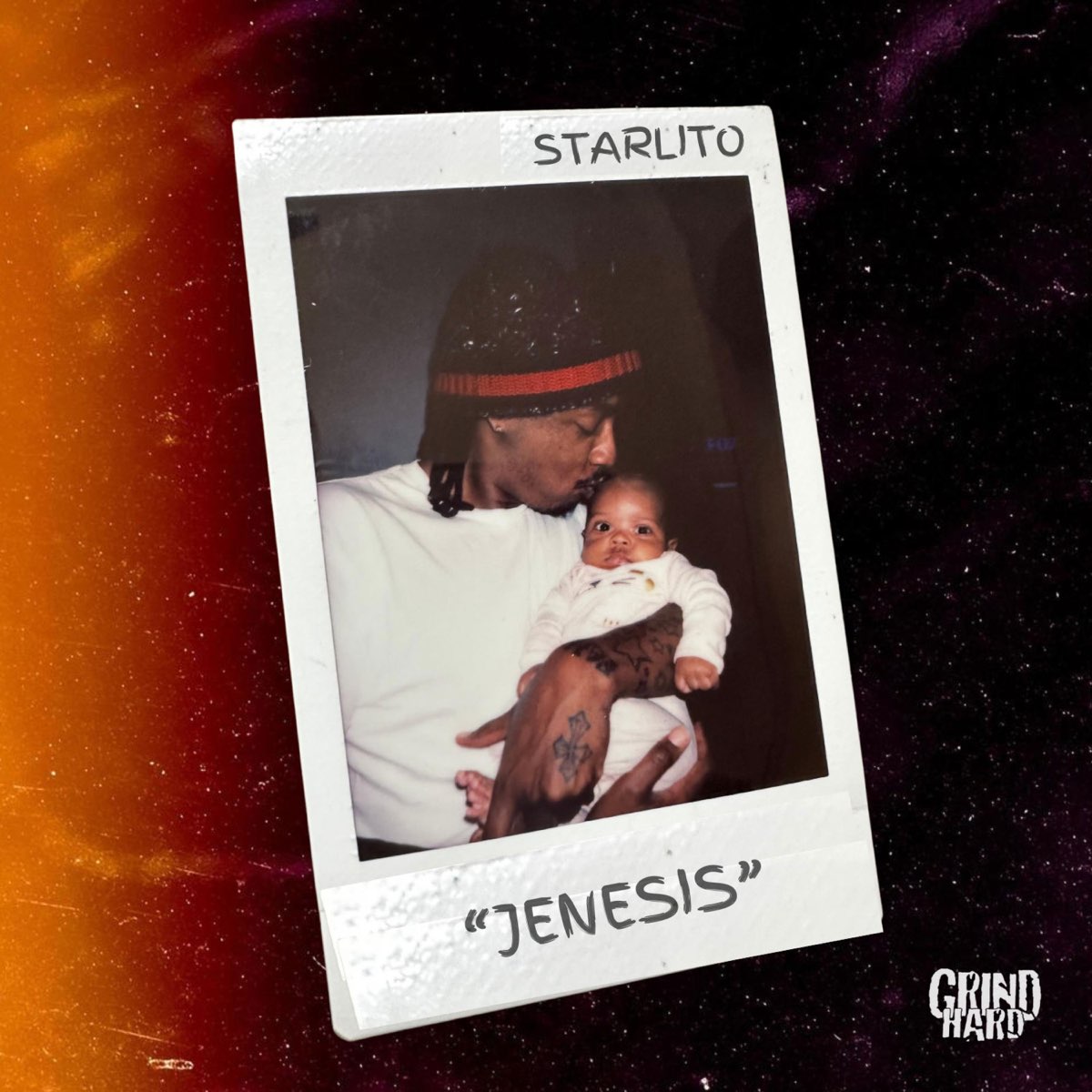 ‎Jenesis - Single - Album by Starlito - Apple Music