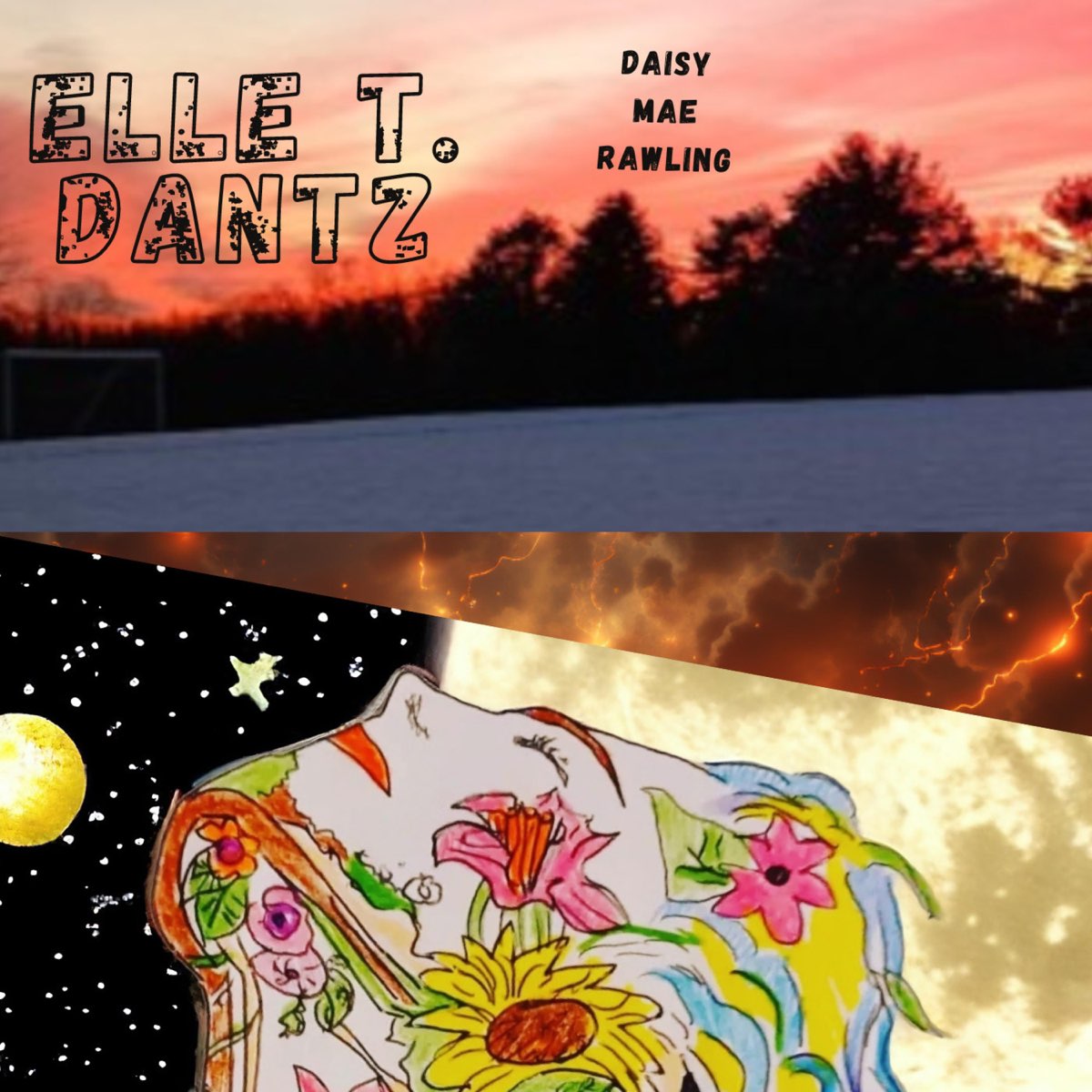 ‎Plane Jane - EP - Album by Lt Dantz - Apple Music