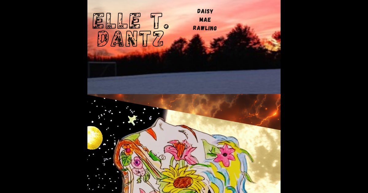 ‎Plane Jane - EP - Album by Lt Dantz - Apple Music