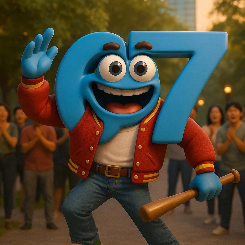 SODA POP x SIX SEVEN 67 x ITALIAN BRAINROT - PoParty: Song Lyrics ...