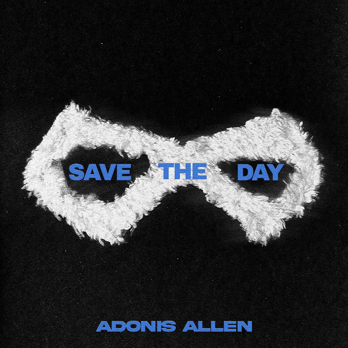 ‎Save the Day - Single - Album by Adonis Allen - Apple Music