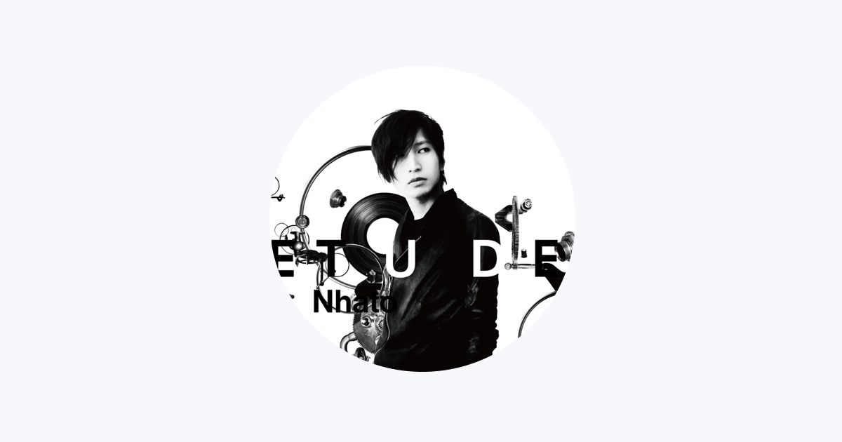 ‎Nhato - Apple Music