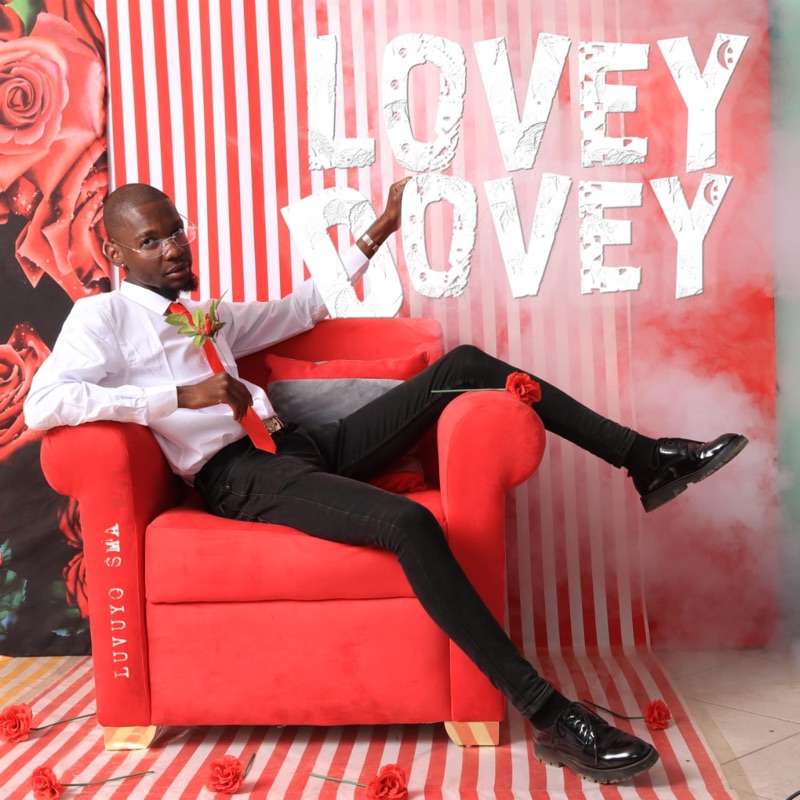 Lovey dovey (feat. Catalyst & Selbisticsoul) - Luvuyo SMA: Song Lyrics ...