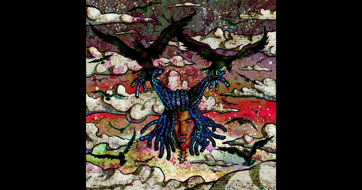 ‎I AM JUST A HEAD - Album by Zootzie - Apple Music