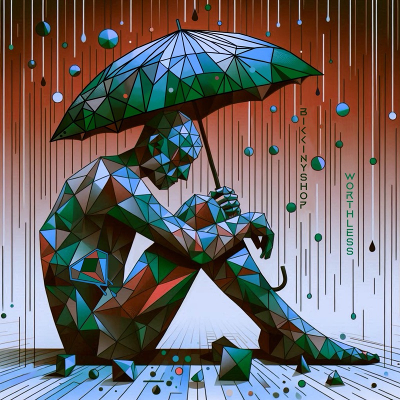 Worthless - Bikkinyshop: Song Lyrics, Music Videos & Concerts