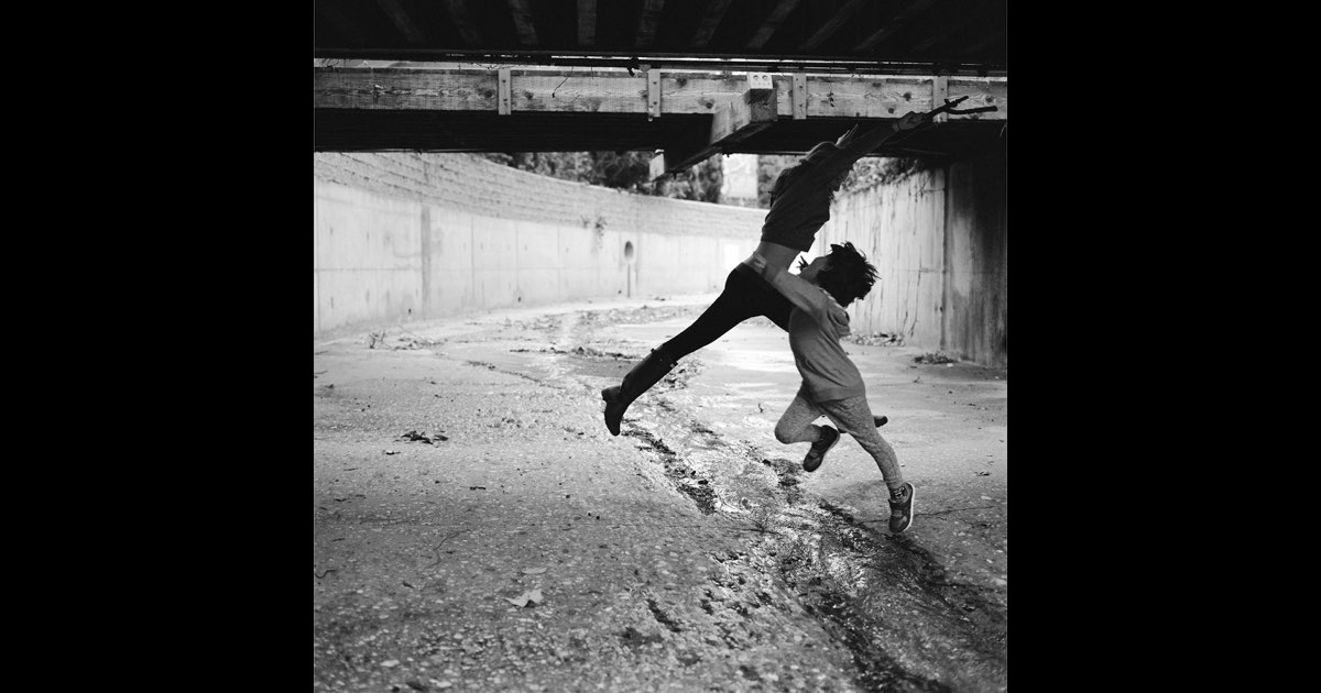 ‎Clam City (feat. Mark Guiliana) - Jeff Babko & Tim Lefebvre的專輯 - Apple ...