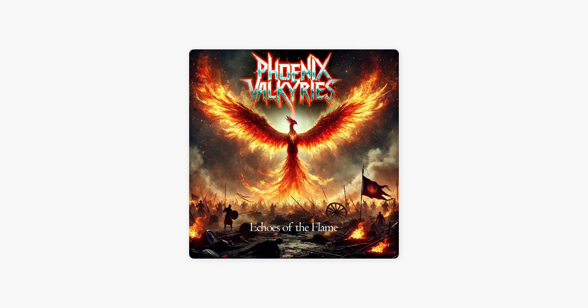 ‎The Call of Yggdrasil - Song by Phoenix Valkyries - Apple Music