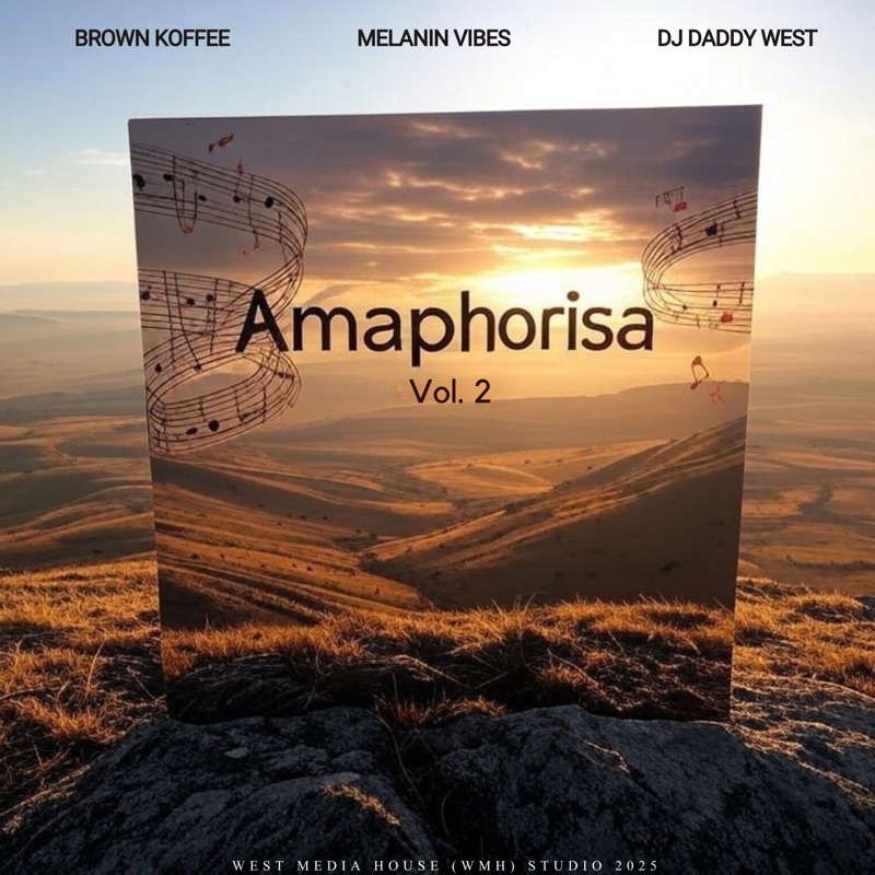 Isiphepho Sobukhosi (Storm of Royalty) [feat. DJ Daddy West] - Brown ...