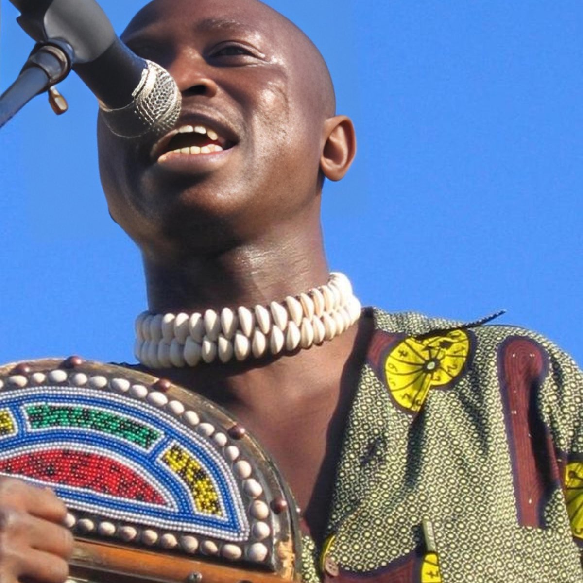 ‎Strings Of Africa - Album by Atongo Zimba - Apple Music