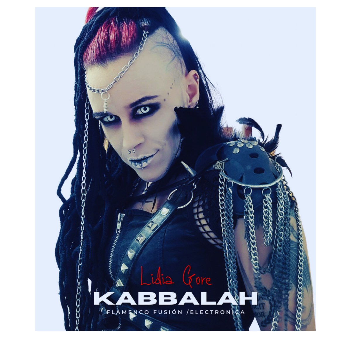 ‎Kabbalah - Single - Album by La Gore - Apple Music
