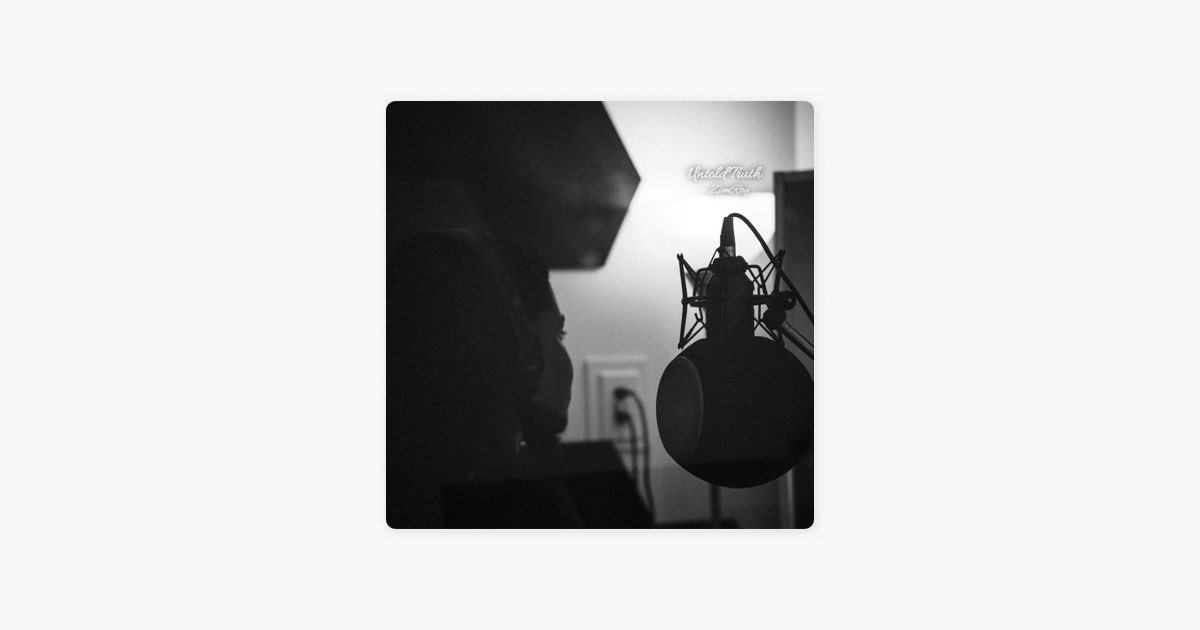 ‎Love Language - Lagu oleh ZionRay - Apple Music