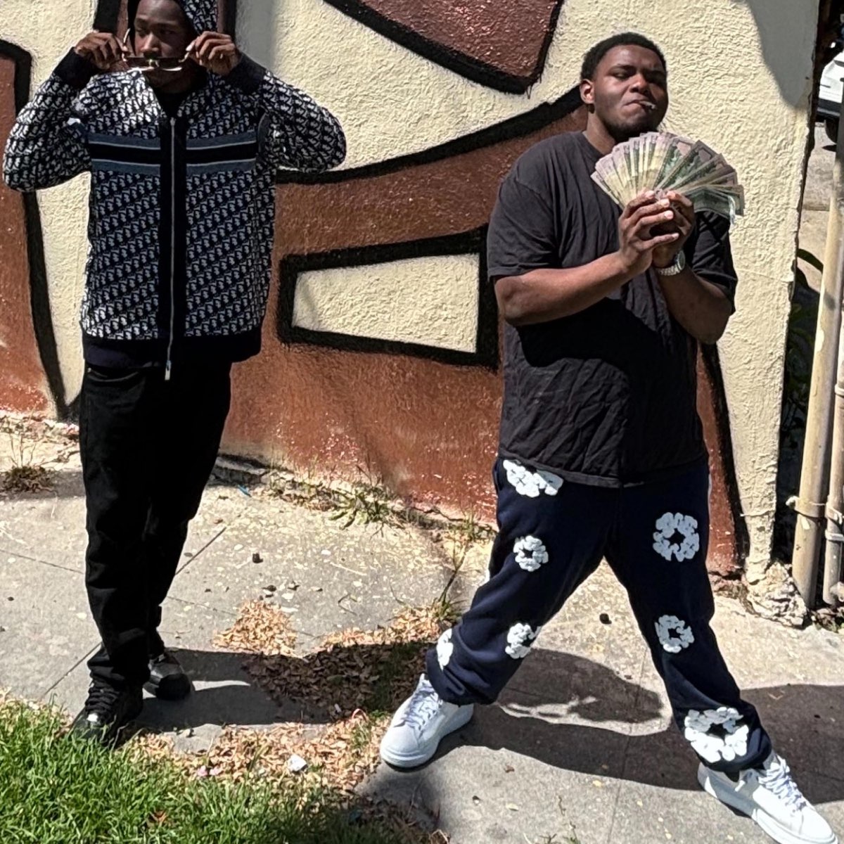 ‎Hawkem (feat. Slimedept) - Single - Album by Banger - Apple Music