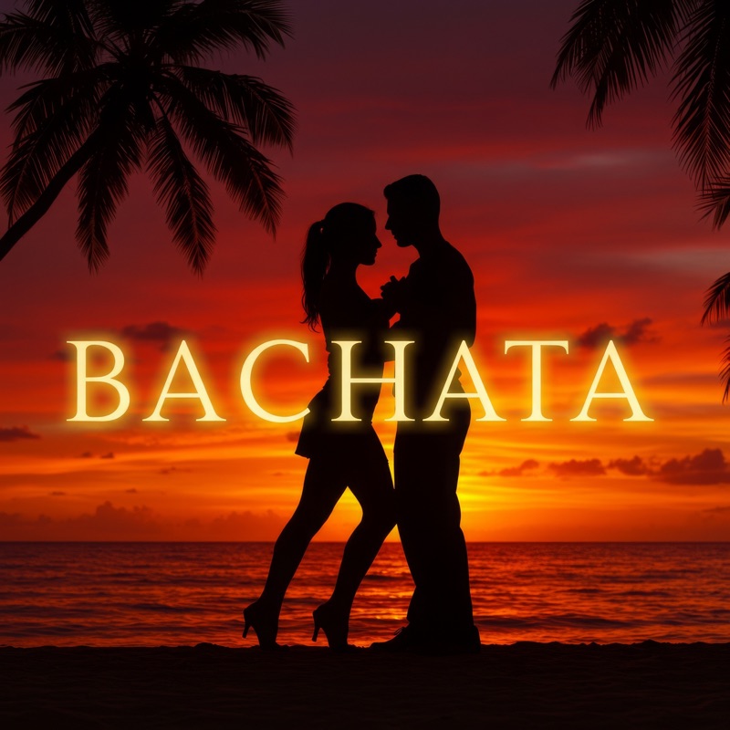 Bachata Romantica Para Aprender a Bailar - Música Instrumental Latina ...