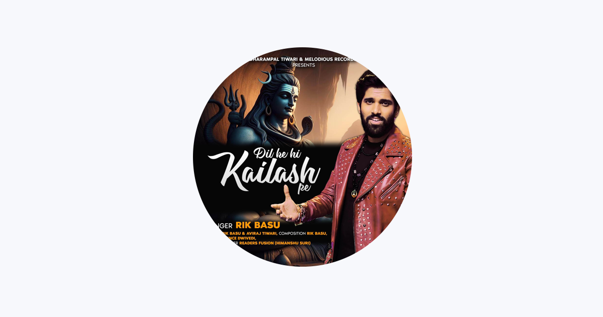 Rik Basu - Apple Music Rik Basu - Apple Music