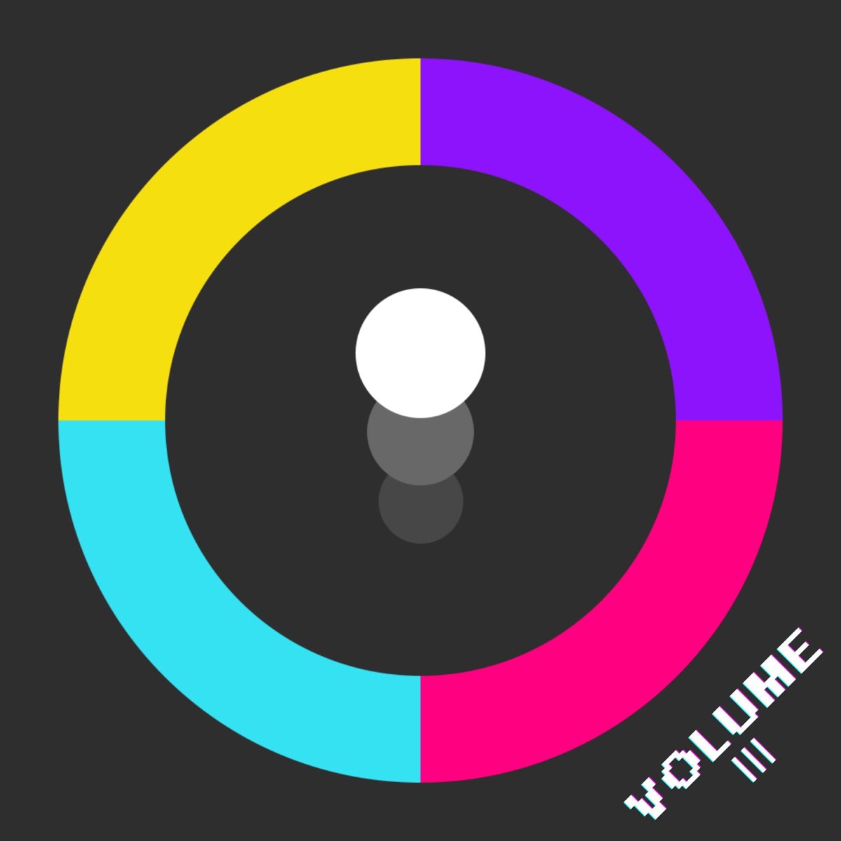 ‎Color Switch (Original Mobile Game Soundtrack), Volume 3 - Album by ...