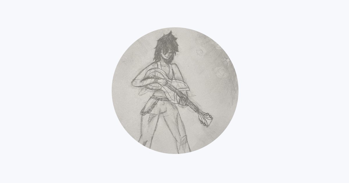 ‎Lil x_999 - Apple Music