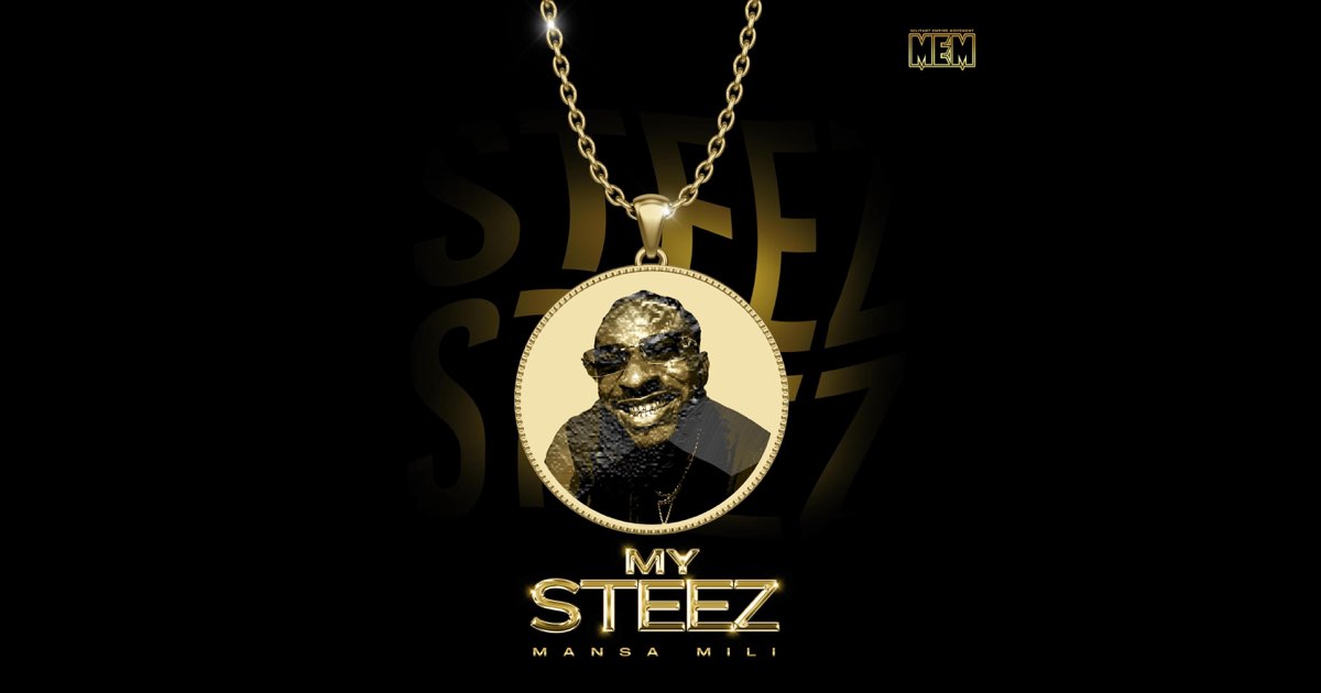 ‎My Steez - Single - Album by Mansa Mili - Apple Music
