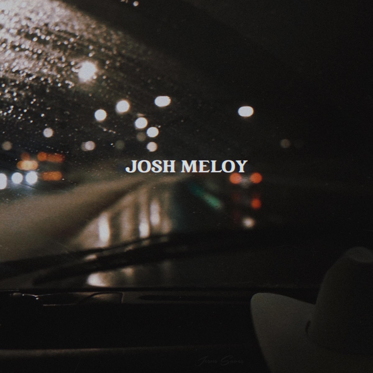 ‎1,000 Miles - Single - Album by Josh Meloy - Apple Music