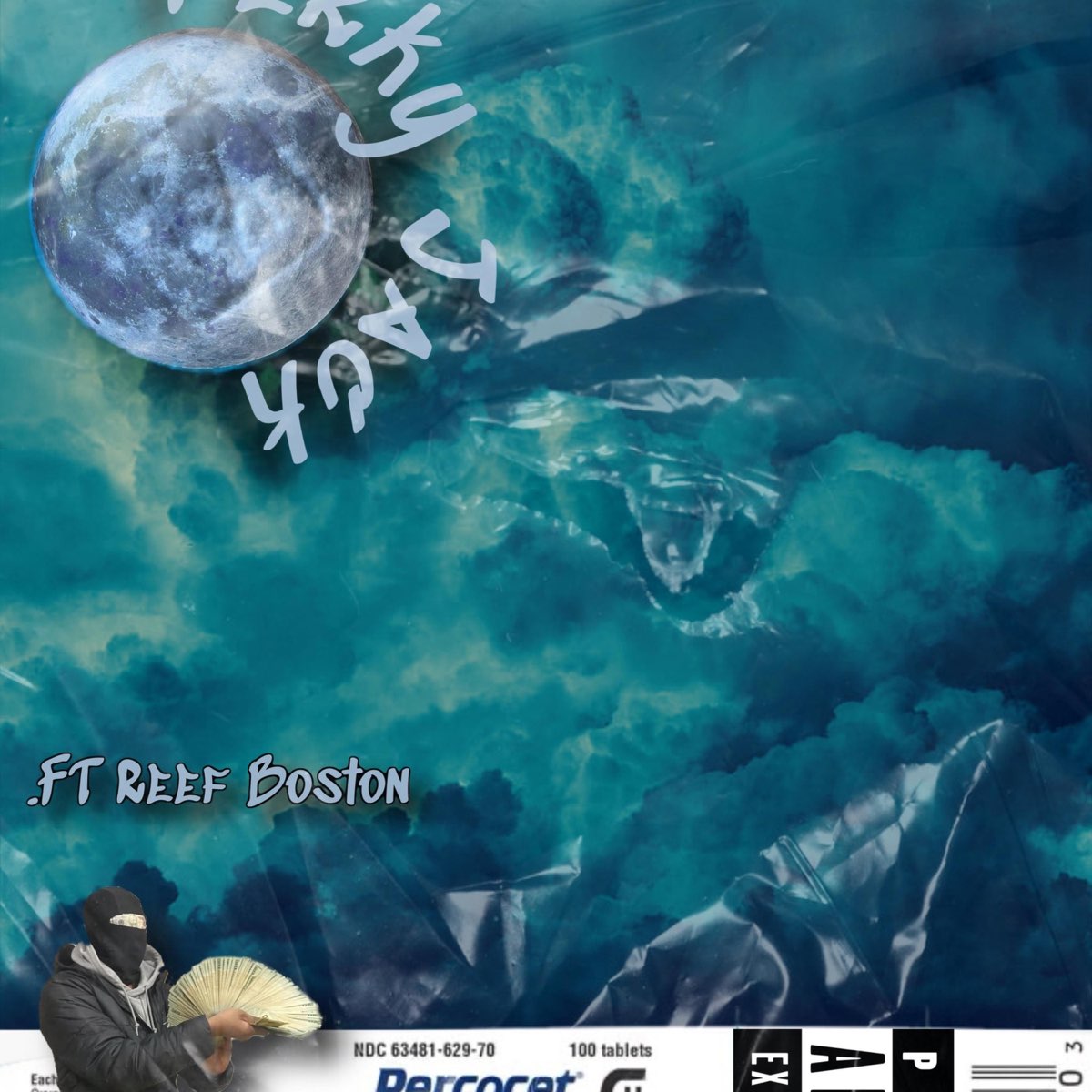 ‎Perky Jack (.ft Reef Boston) - Single - Album by Csg Beez - Apple Music