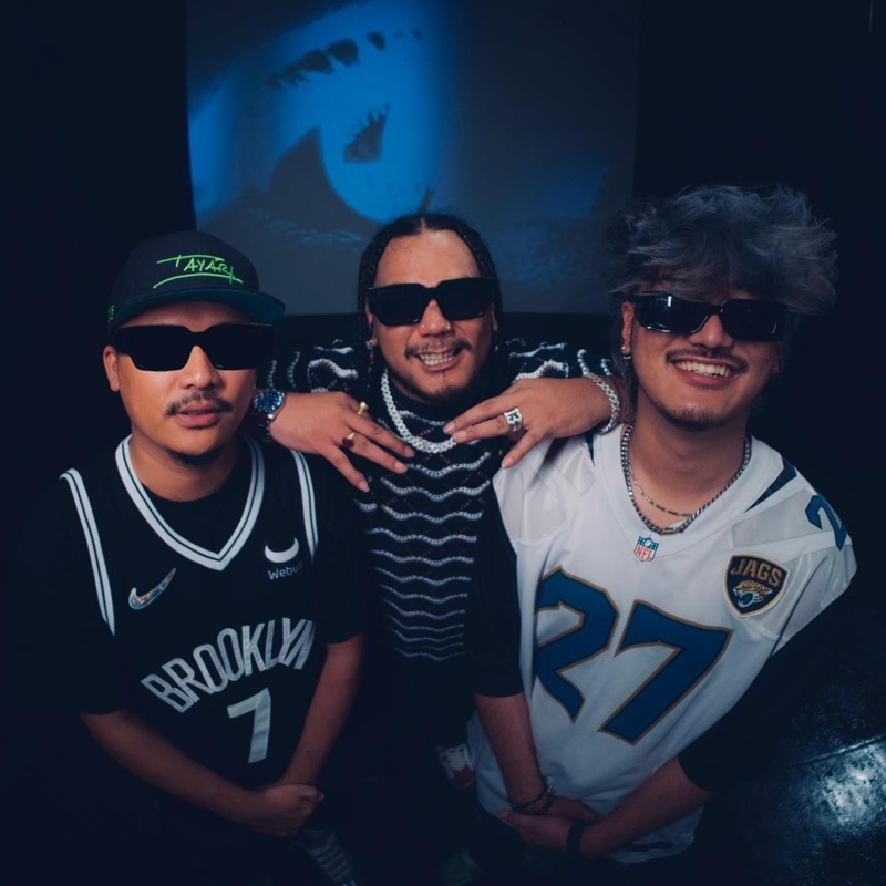 Maya Basla Hai (feat. Yabesh Thapa & Dong) - Vek: Song Lyrics, Music ...