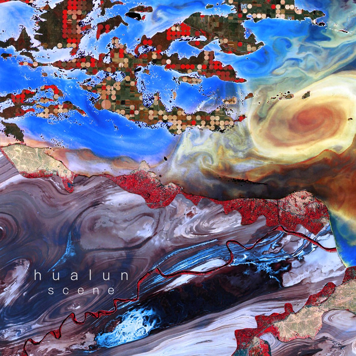 Scene》- 花伦 Hualun & 花伦的专辑 - Apple Music