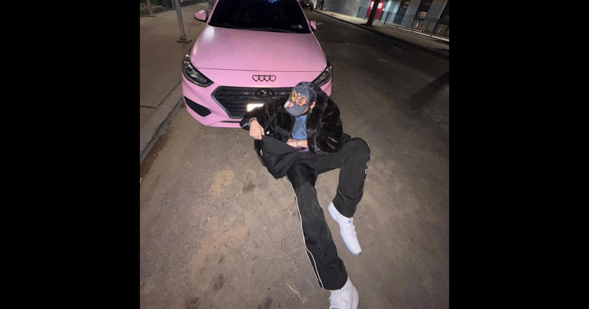 ‎Warlock - Album by Nathan Conn - Apple Music